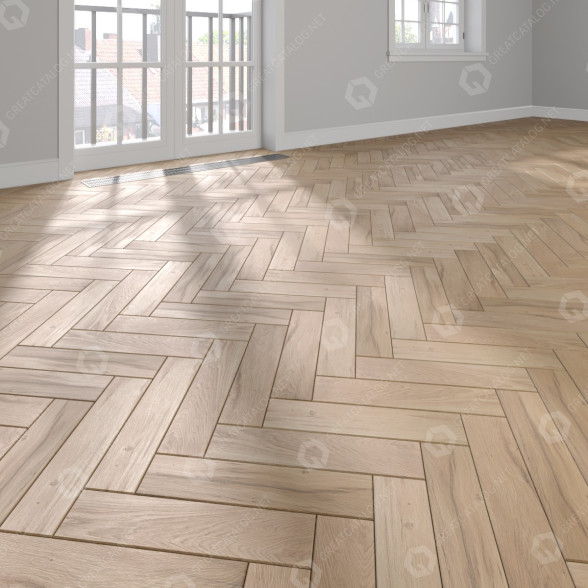 Parquet Coswick Floor_v2 3D model #832 | GreatCatalog