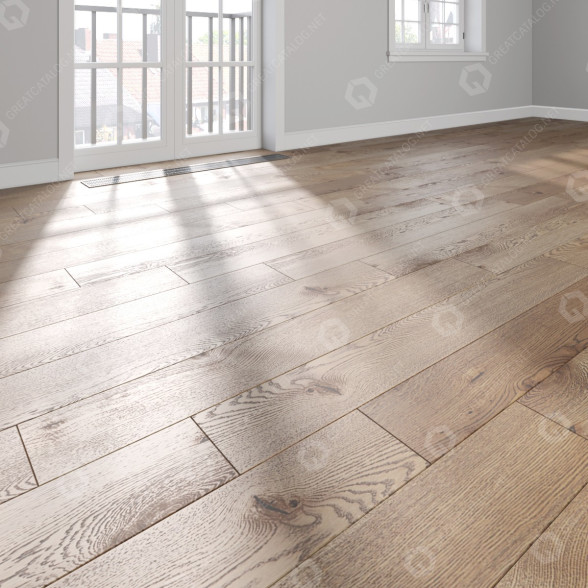 Parquet Coswick Floor_v1 3D model #831 | GreatCatalog