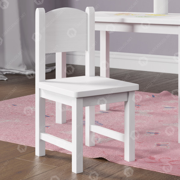 Chair IKEA Sundvik 3D model・Download 3D models・Great Catalog ...