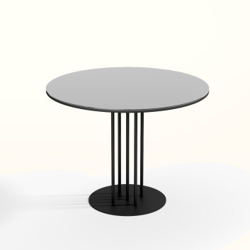 Table 4corners Rome 3D model・Download 3D models・Great Catalog ...