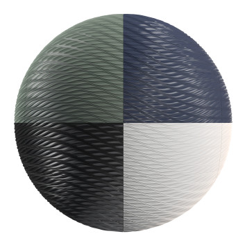 Materials and Textures Atlas Concorde 3D Models for Interior Design and ...