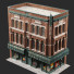 Building Old Brick 3D model・Download 3D models・Great Catalog - GreatCatalog 13275