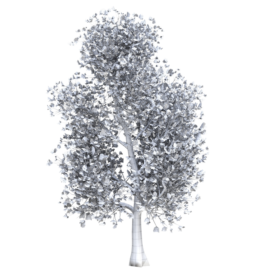 Tree For Exterior 3D model・Download 3D models・Great Catalog ...