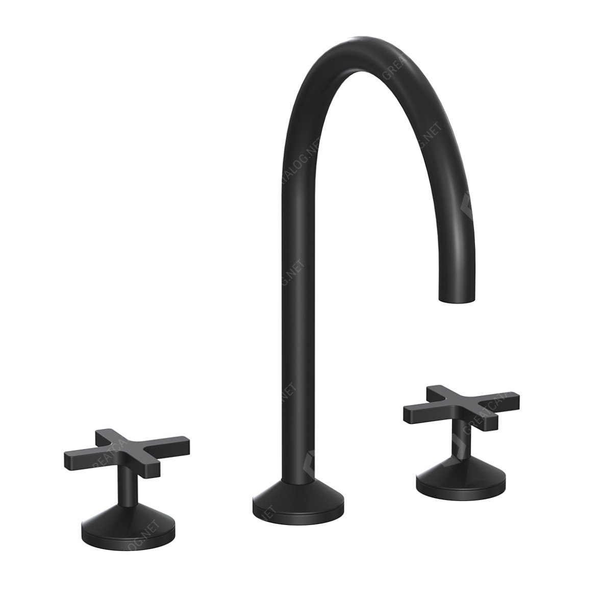 Faucets Geda Hugo 3D model・Download 3D models・Great Catalog ...
