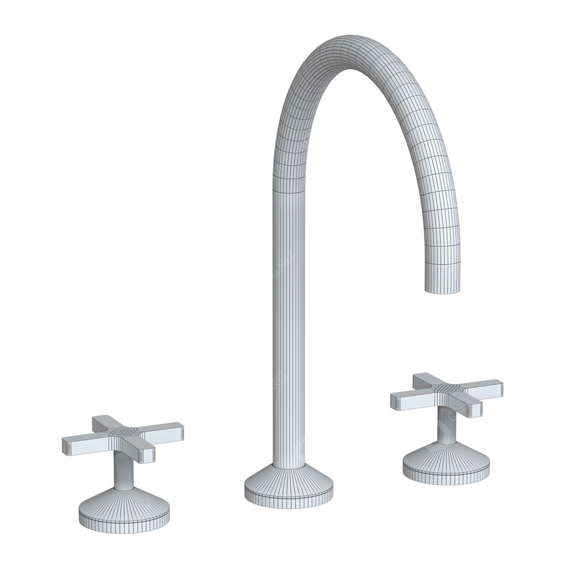 Faucets Geda Hugo 3D model・Download 3D models・Great Catalog ...