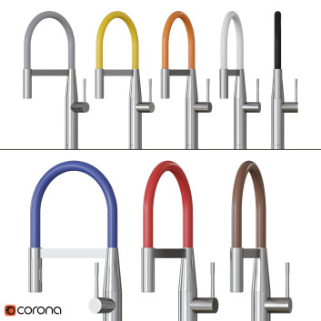 Grohe 3D models for Download - 🔥free & paid version⭐