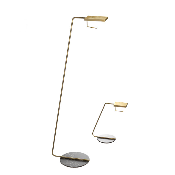 Floor and Table Lamps Baxter Blade 3D model - GreatCatalog 17202