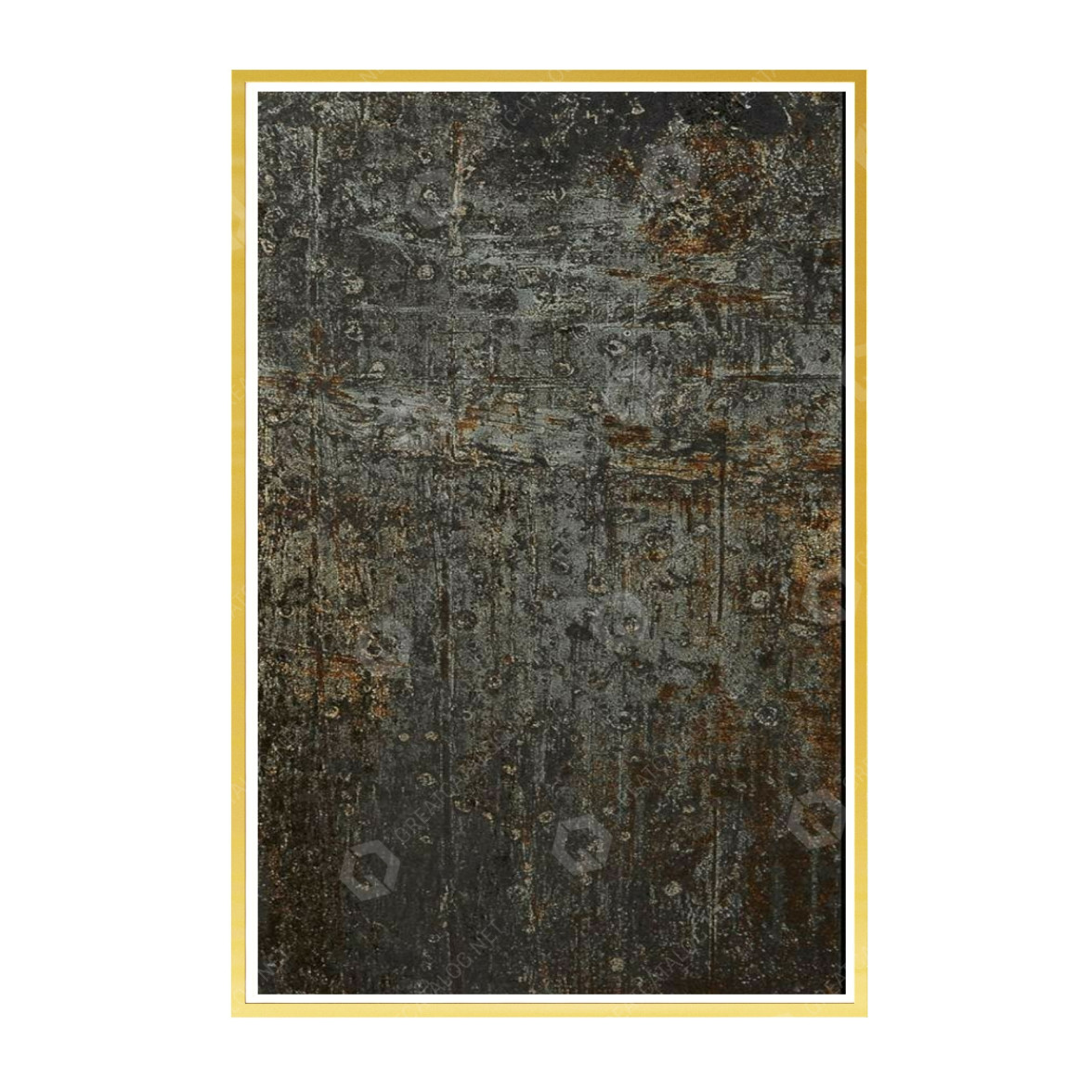 Pictures Wall Frame 170 3D model - GreatCatalog 17987