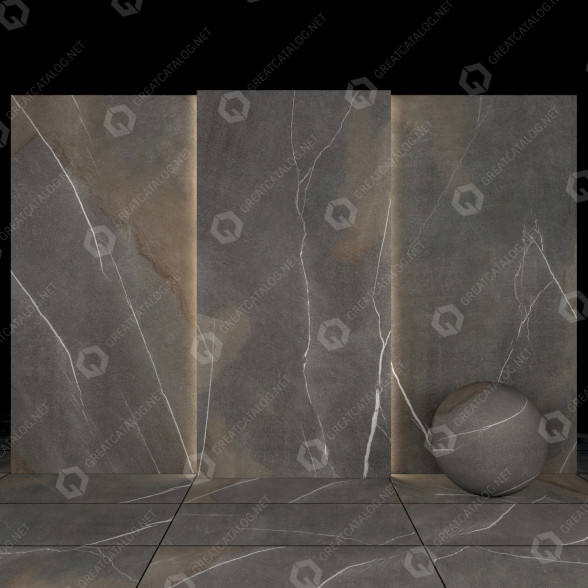 Tile Royal Elegant Marble 02 3D model - GreatCatalog 18493