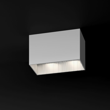 Rectangular spotlight 3D models - GreatCatalog
