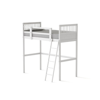 Bed IKEA Vitval 3D model・Download 3D models・Great Catalog - GreatCatalog 1864