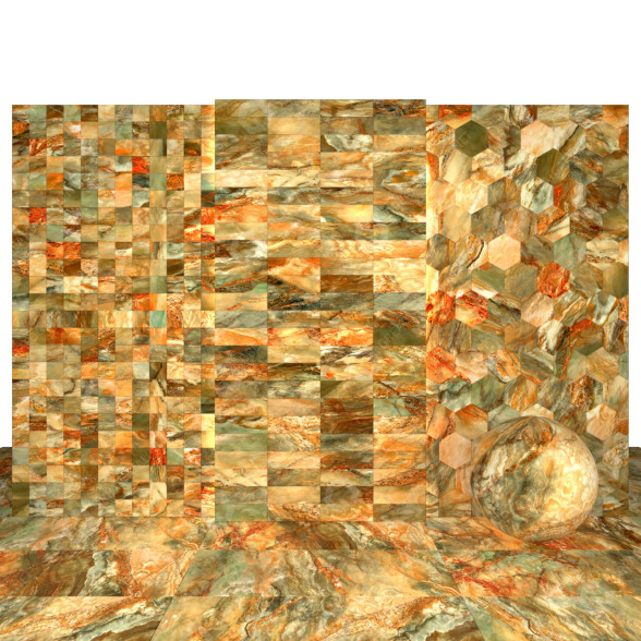 Tile Corin Marble 3D model・Download 3D models・Great Catalog ...