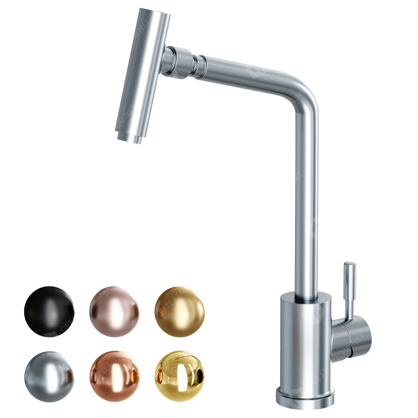 Faucet BB-LAM16-IN 3D model・Download 3D models・Great Catalog ...