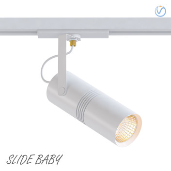 Track Lights 3D models for Interior Design and Architecture