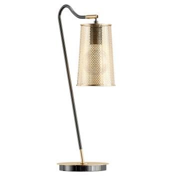 Table and Floor Lamps Chelsom 3D Models for Interior Design and ...