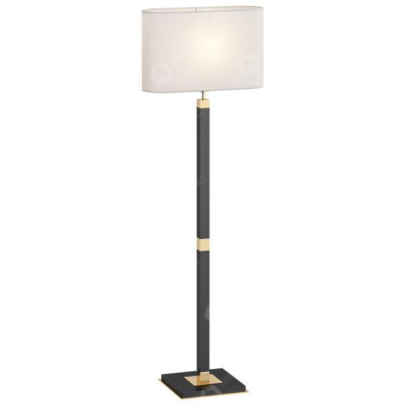 Floor Lamp Chelsom Urban 3D model - GreatCatalog 21547