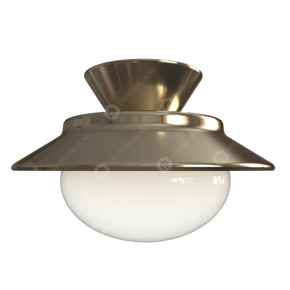 Lamp Model 44 3D model・Download 3D models・Great Catalog - GreatCatalog ...
