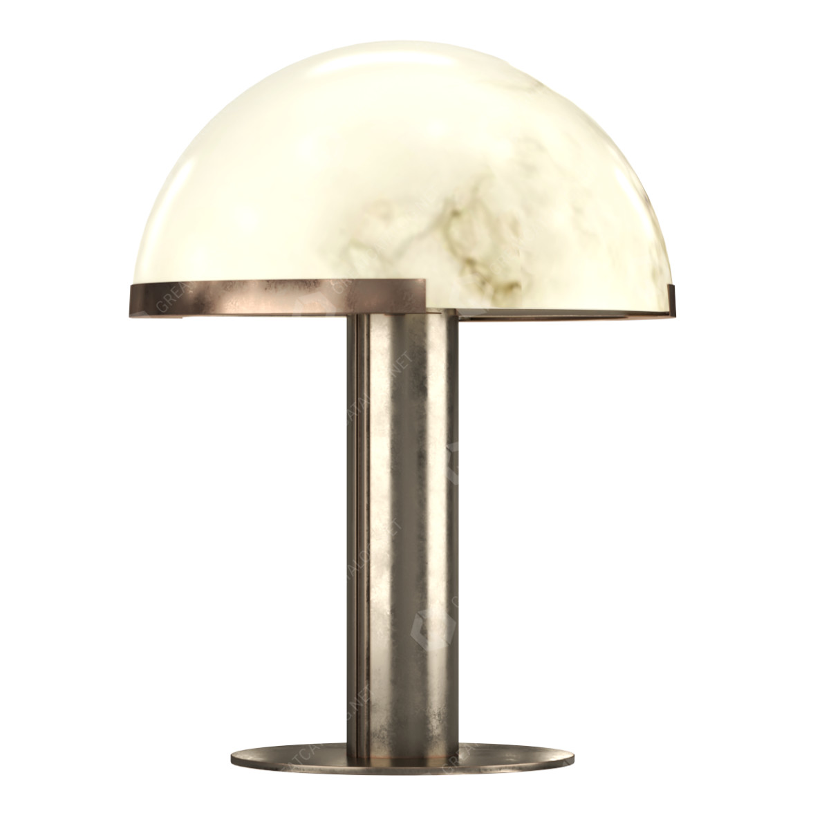 Table Lamp Kelly Wearstler Melange 3D model - GreatCatalog 22232