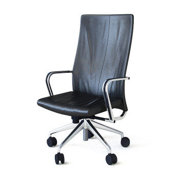 Wheeled chair 3D models - GreatCatalog