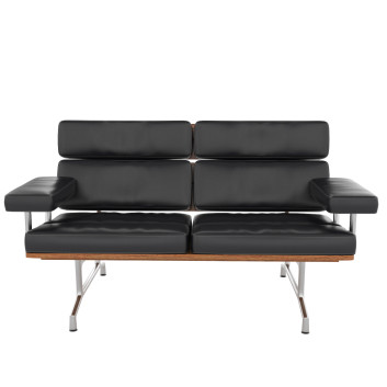 Sofas Herman Miller 3D Models for Interior Design and Architecture