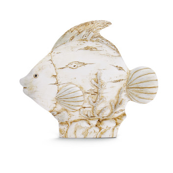 Fish sculpture 3D models - GreatCatalog