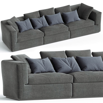 Cassina 3D models for Download - 🔥free & paid version⭐