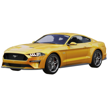 Ford 3D models for Download - 🔥free & paid version⭐