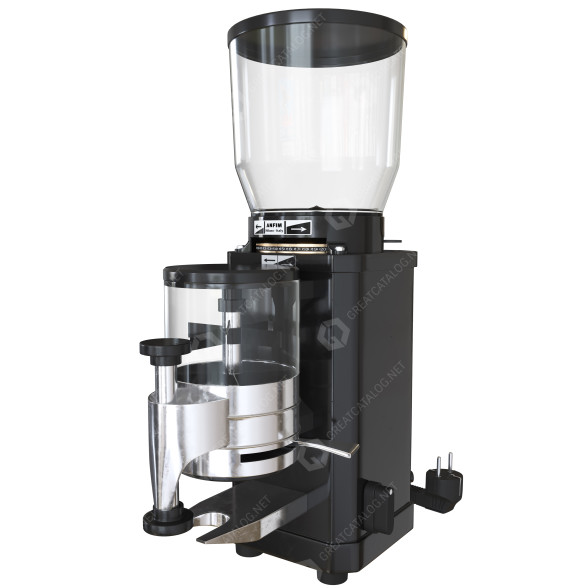 Coffee Grinder Anfim Milano Caimano 3D model - GreatCatalog 25613