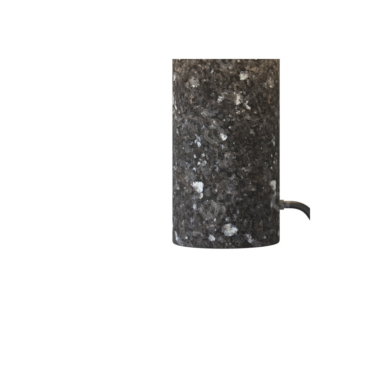 Table Lamp New Works Core 3D model - GreatCatalog 25642