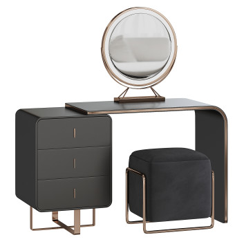 Compact vanity 3D models - GreatCatalog
