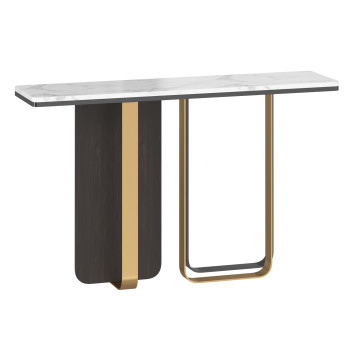 Marble top console table 3D models - GreatCatalog