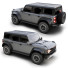 Car Ford Bronco Raptor 3D model - GreatCatalog 27612