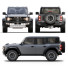 Car Ford Bronco Raptor 3D model - GreatCatalog 27612