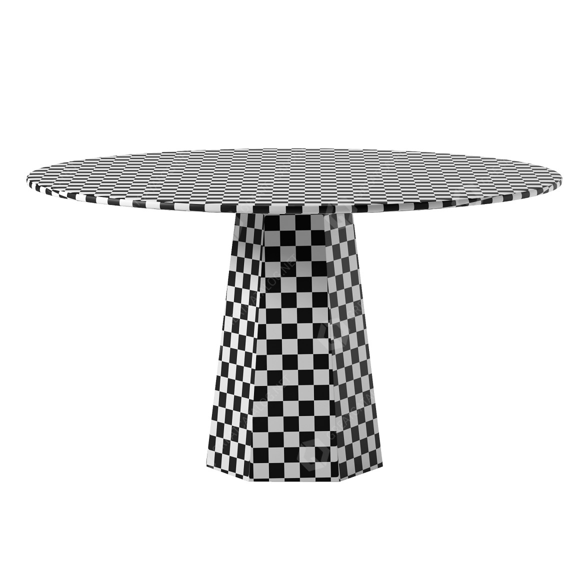 Modèle 3D Tableau Arhaus Modena ・Télécharger le modèle 3D ...