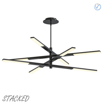 Modern Forms 3D models for Download - 🔥free & paid version⭐