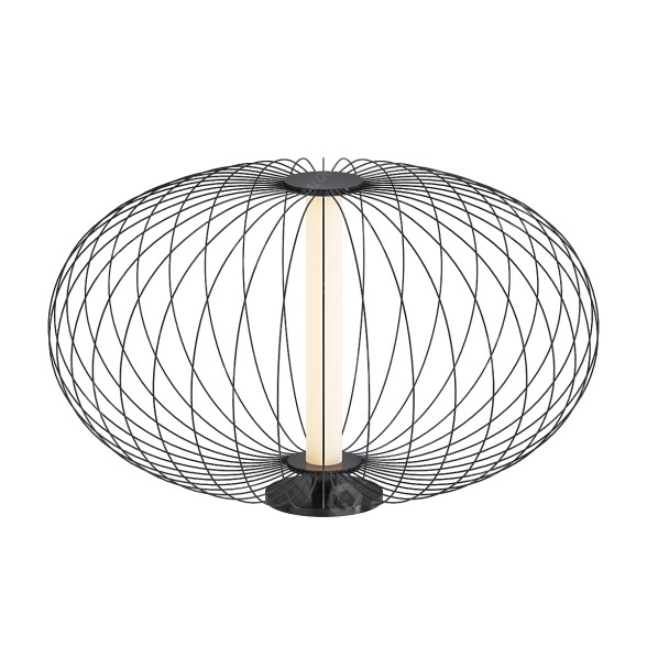 Lamp Lucide Carbony 3D model - GreatCatalog 29150