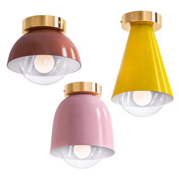 Nova Luce 3D models for Download - 🔥free & paid version⭐