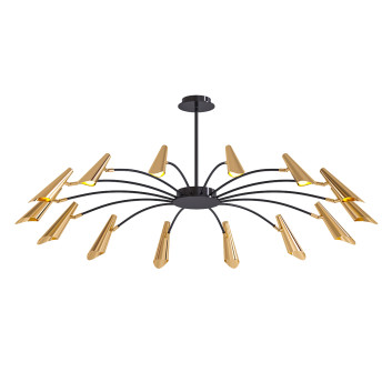 Lighting Nova Luce 3D Models for Interior Design and Architecture