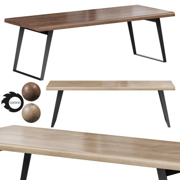 Table Bell by Dmitry Kozinenko 3D model - GreatCatalog 28393