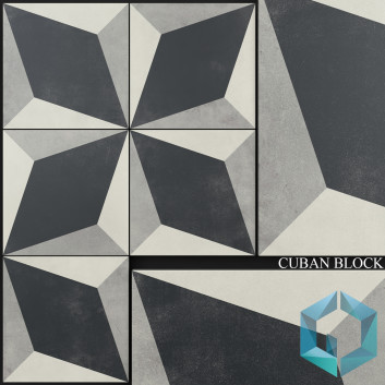 Ceramic Tiles Peronda 3D Models for Interior Design and Architecture