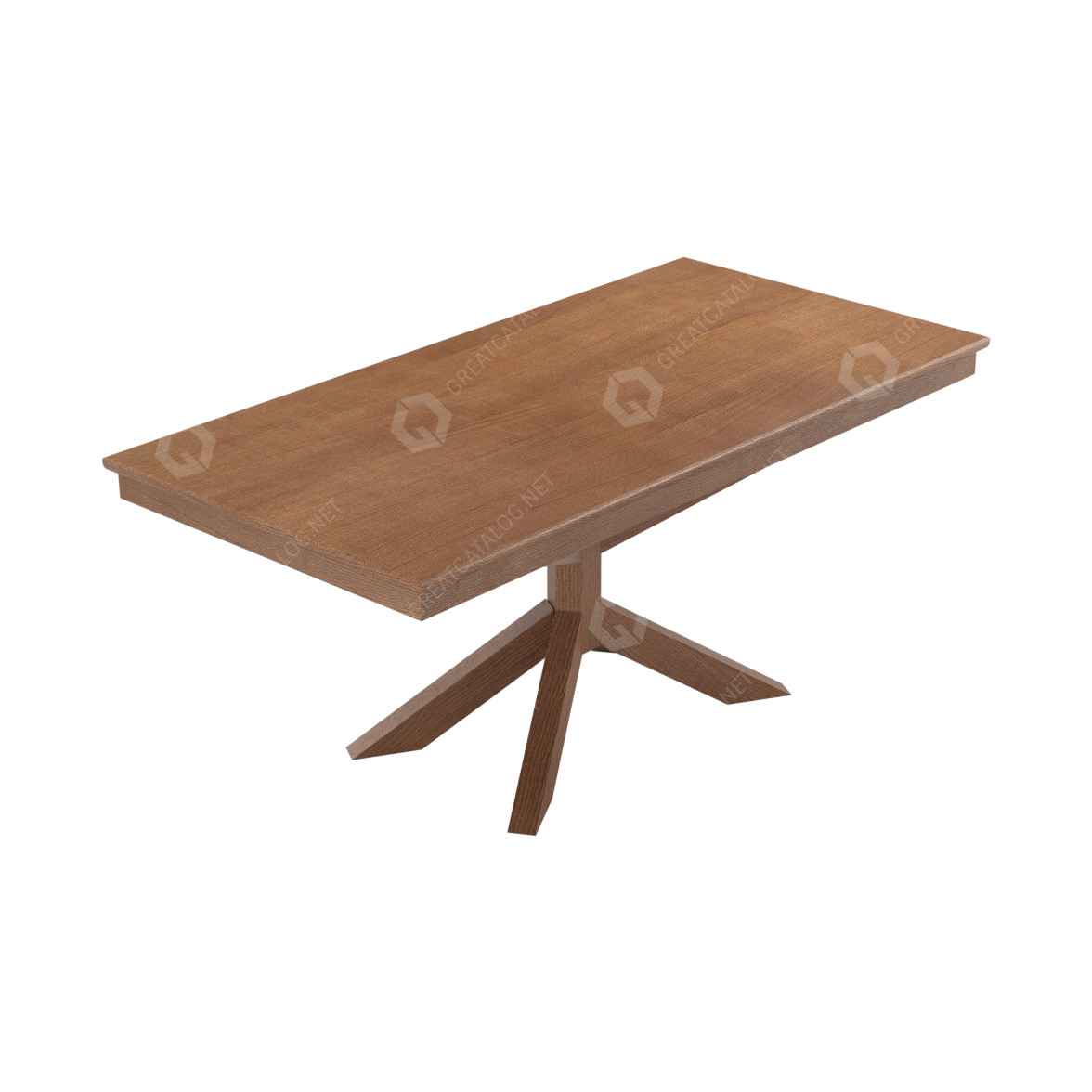 Table Ferretti & Ferretti Tarmol 3D model - GreatCatalog 2869