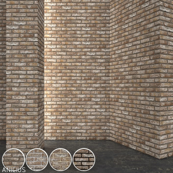 Materials and Textures Vandersanden 3D Models for Interior Design and ...