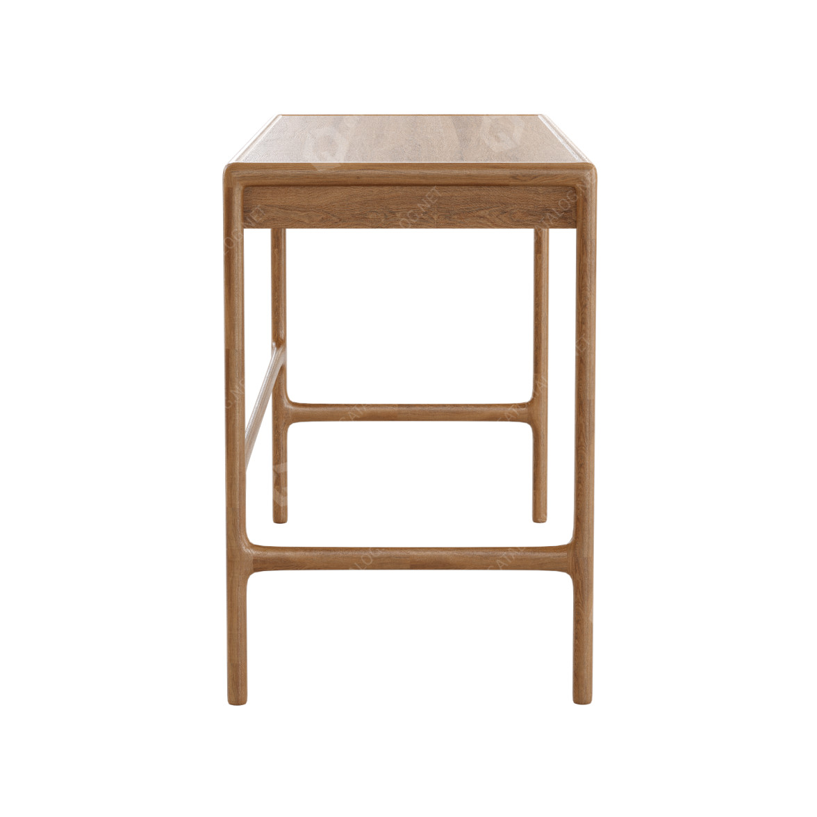 Desk Ceccotti Collezioni Arturo 3D model #2992 | GreatCatalog