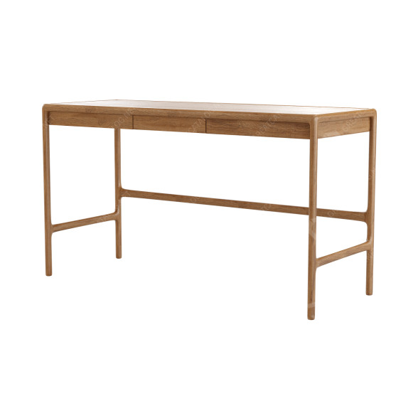 Desk Ceccotti Collezioni Arturo 3D model #2992 | GreatCatalog