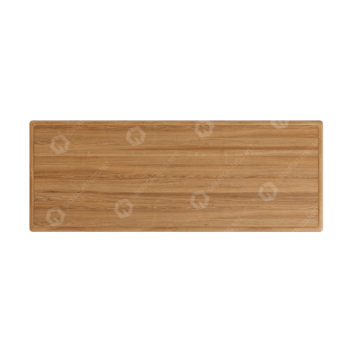 Desk Ceccotti Collezioni Arturo 3D model #2992 | GreatCatalog