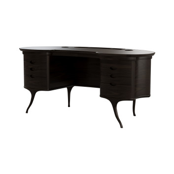 Desk Ceccotti Collezioni Arturo 3D model #2992 | GreatCatalog