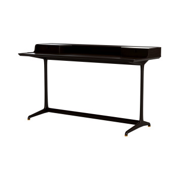 Desk Ceccotti Collezioni Arturo 3D model #2992 | GreatCatalog