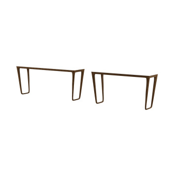 Console Table Ceccotti Collezioni Elegy 3D model - GreatCatalog 3008