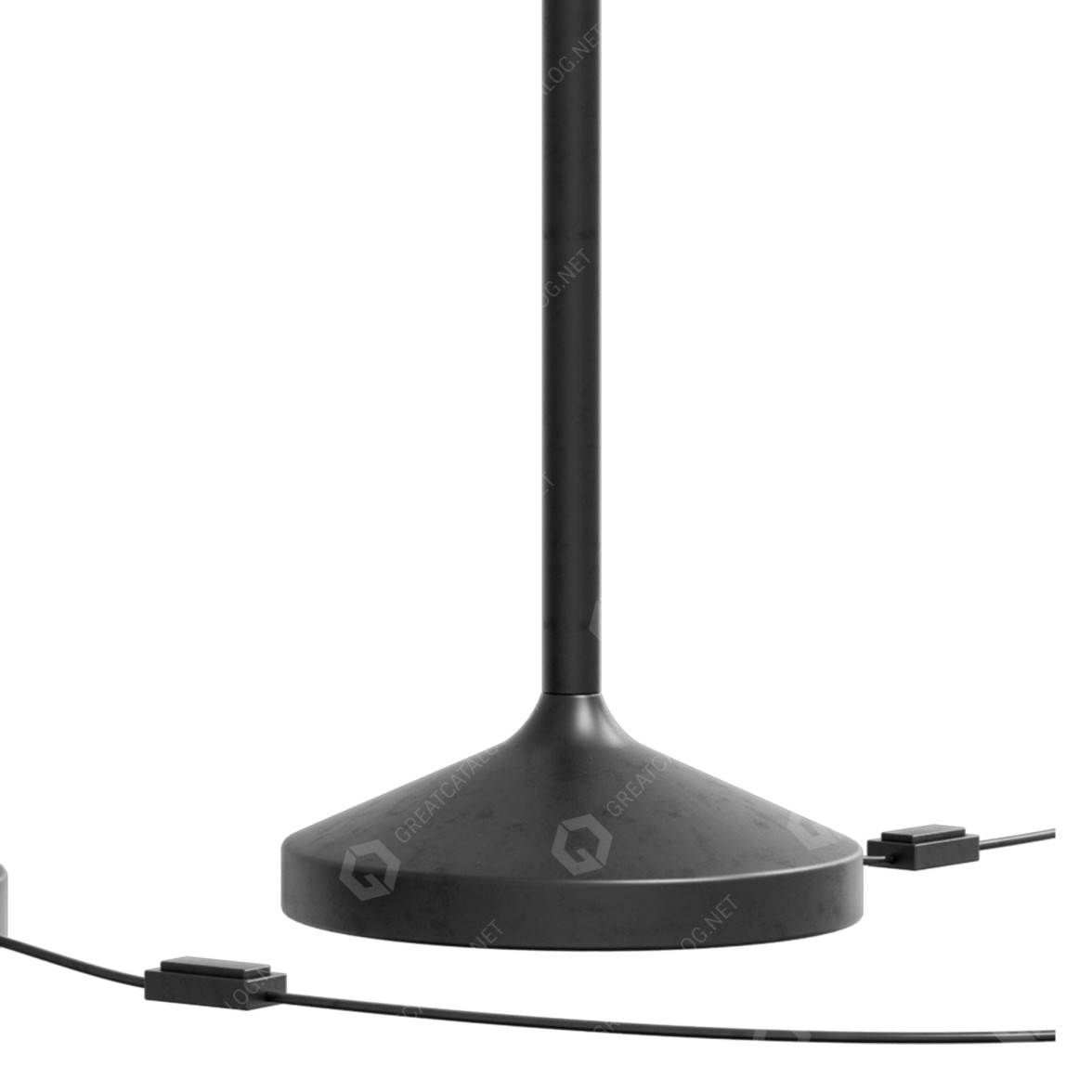 Desk Lamp IKEA Navlinge 3D model・Download 3D models