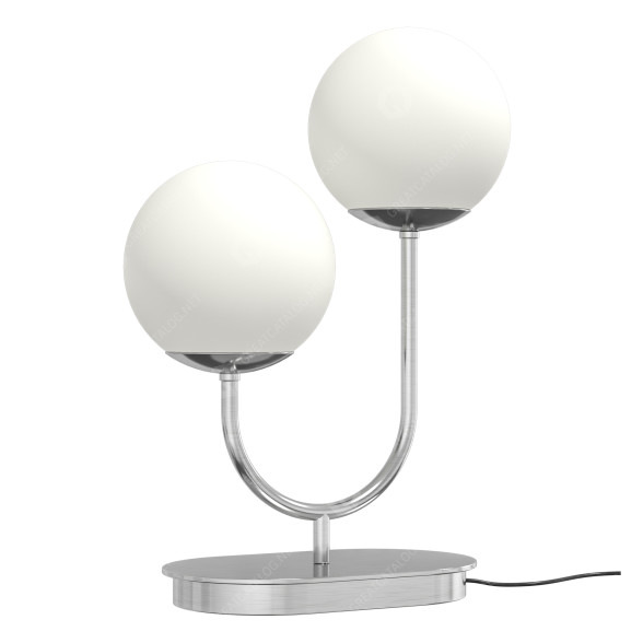 Table Lamp IKEA Simrishamn 3D model - GreatCatalog 29966